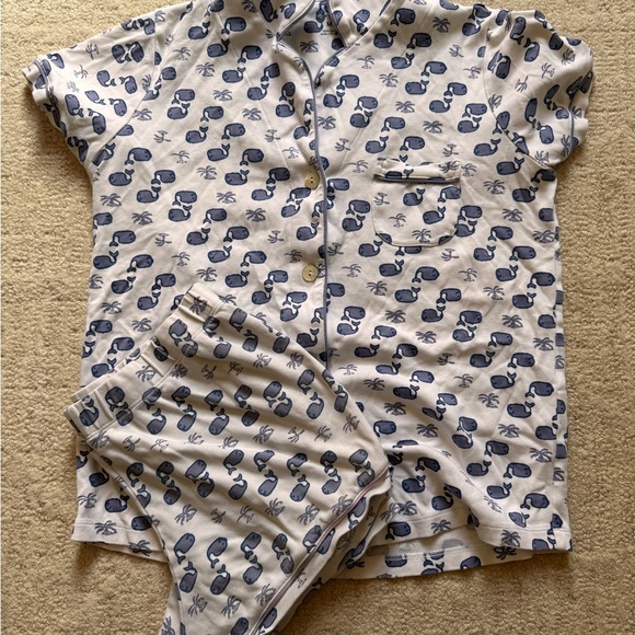 Roberta Roller Rabbit | Intimates & Sleepwear | Roberta Roller Rabbit ...